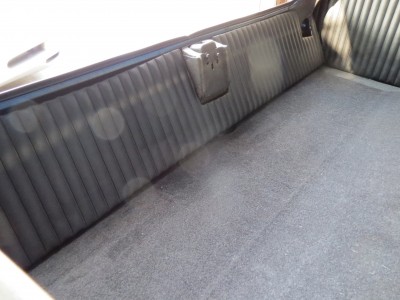 The TrunkThe Trunk | Custom Trunk Panels, Modifications and Restorations